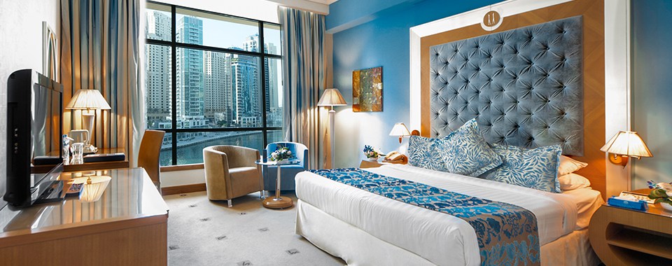 Fully Furnished Apartments & Rooms for Rent in Dubai, UAE